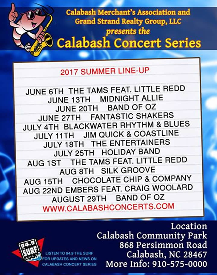 94.9 The Surf FM Radio